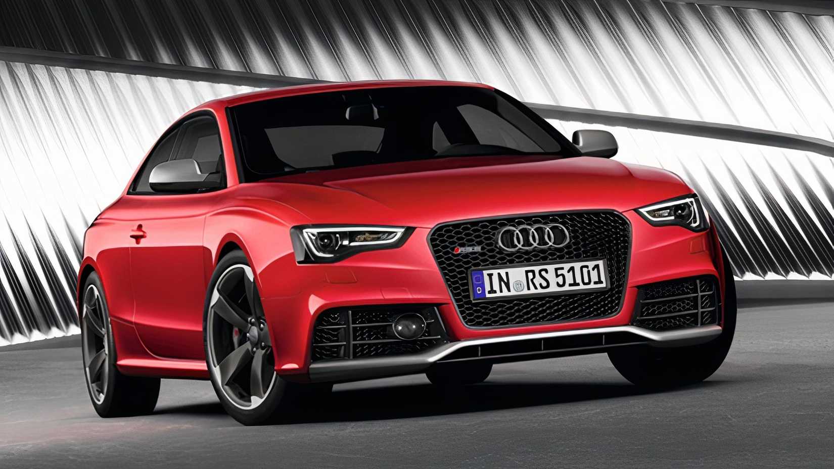 The Most Affordable Way To Own One Of The Best Naturally Aspirated V8s ...
