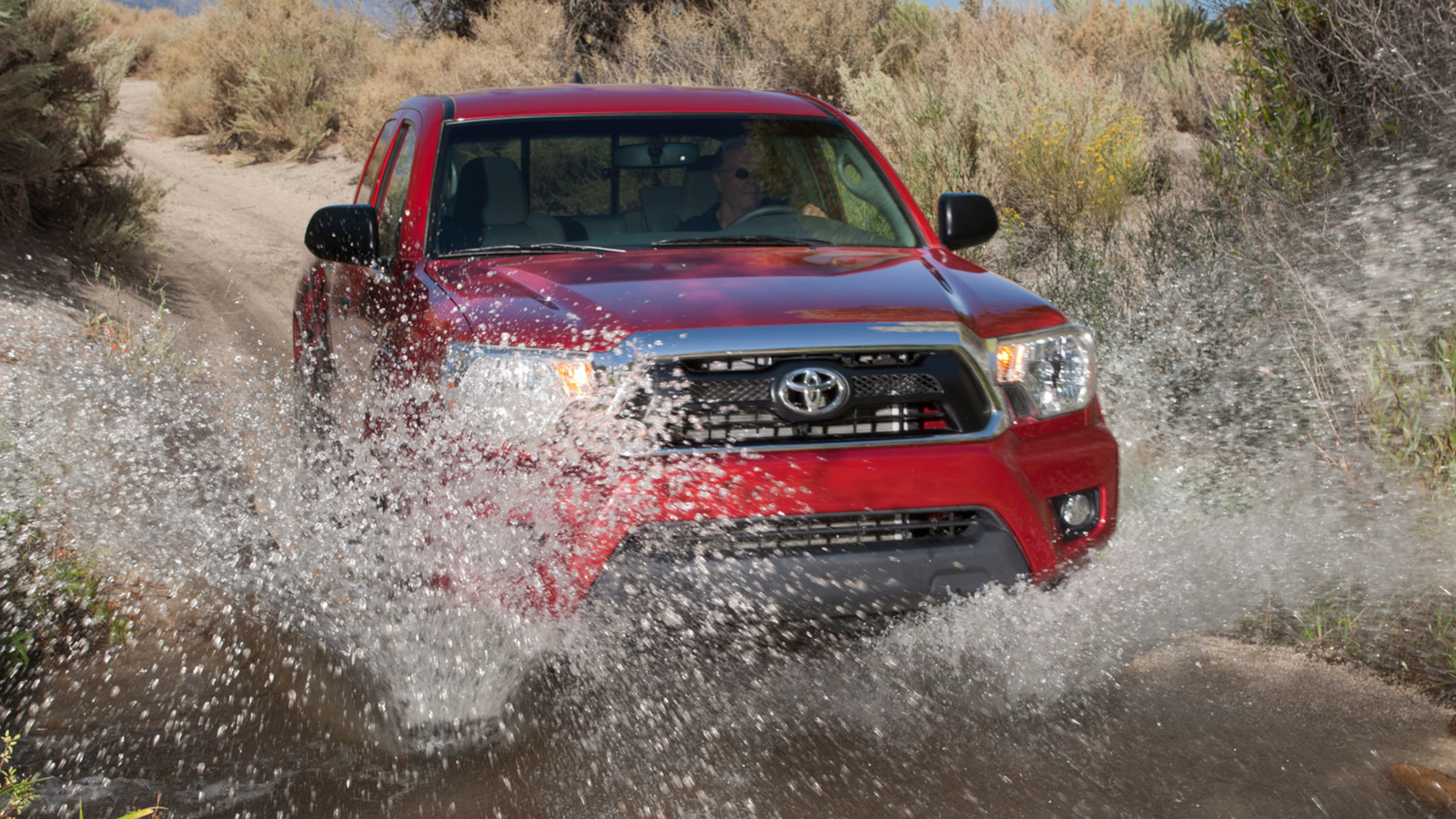 The Cheapest And Most Reliable Toyota Off-Roader On The Used Market Is...
