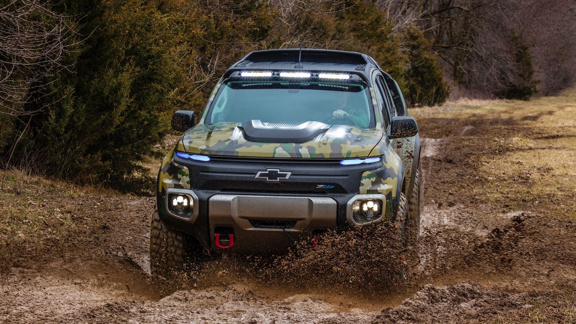 5 Alternative Fuel Technologies That Prove The Future Doesn't Have To ...