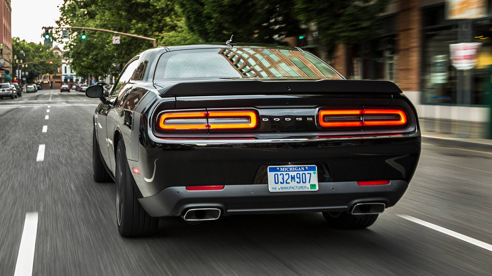 Best Dodge Challenger Model Years For Reliability