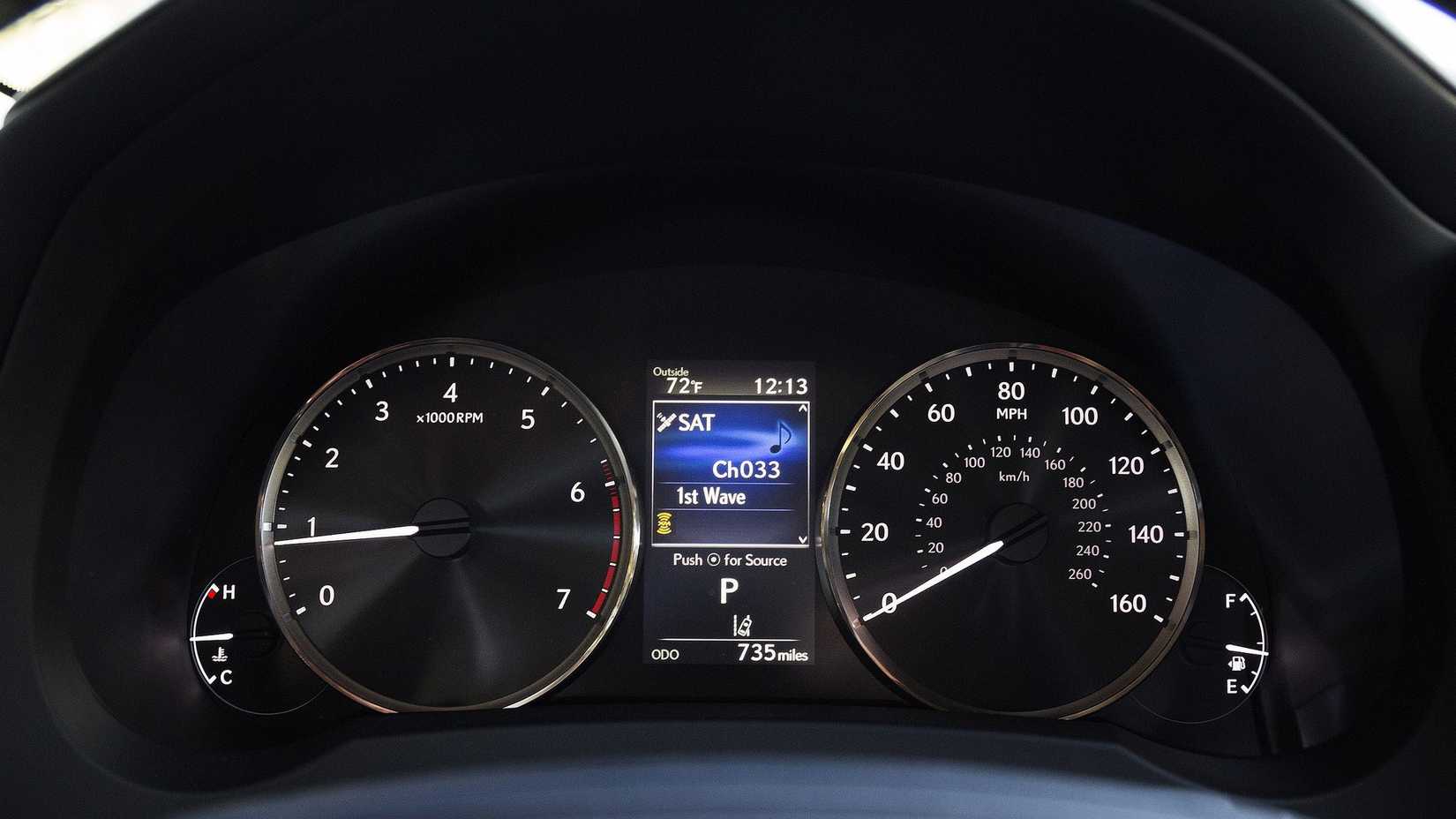 $30,000 Can Buy You The Most Reliable Sports Sedan Ever Made