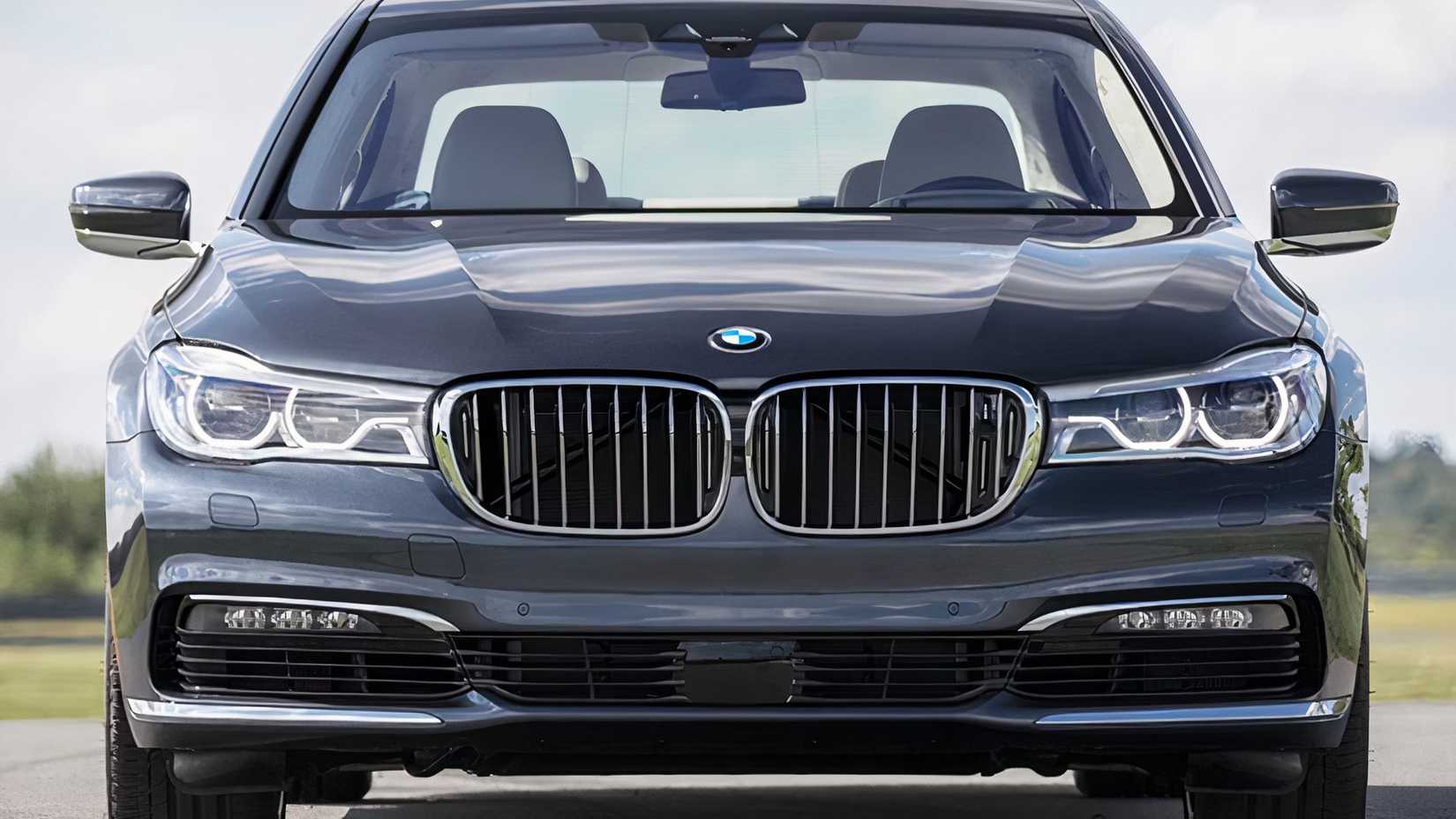 BMW's Quad-Turbo Diesel Sedans: A Forgotten Marvel