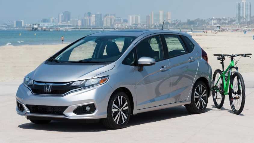 Best Honda Fit Model Years For Reliability