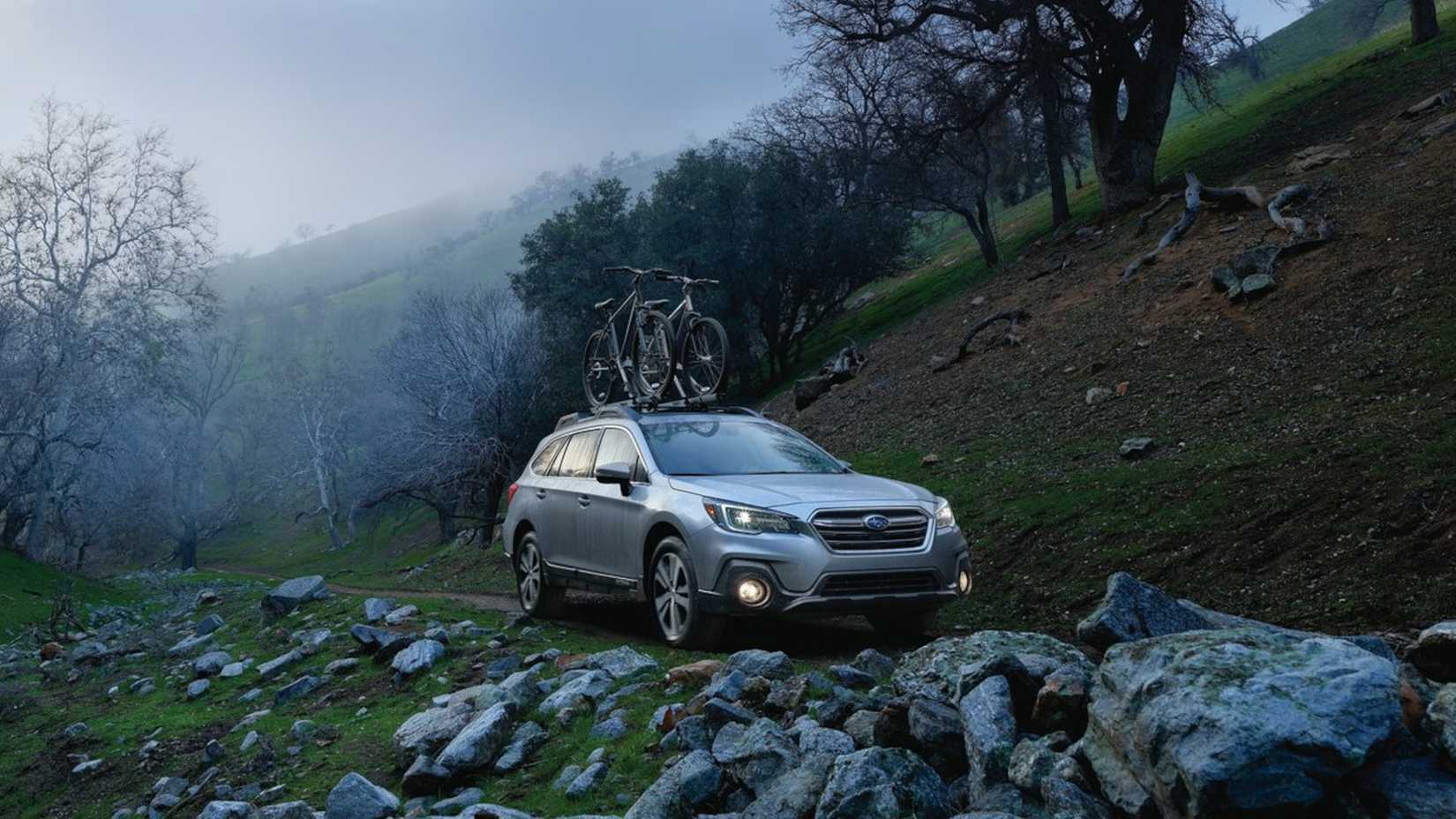 Subaru Outback Problems Most Commonly Reported By Owners Over Its Lifespan
