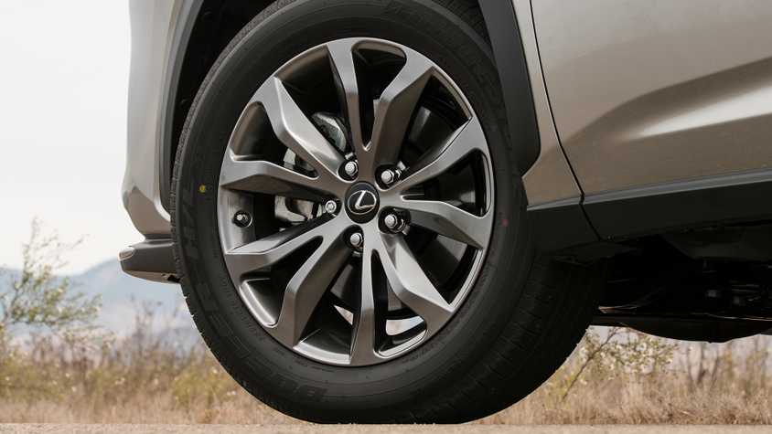 Lexus IS Generations Ranked By Reliability