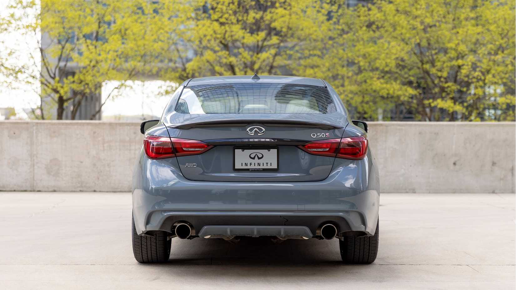 2025 Infiniti Q50 Twin Turbo: Prices and Best Models