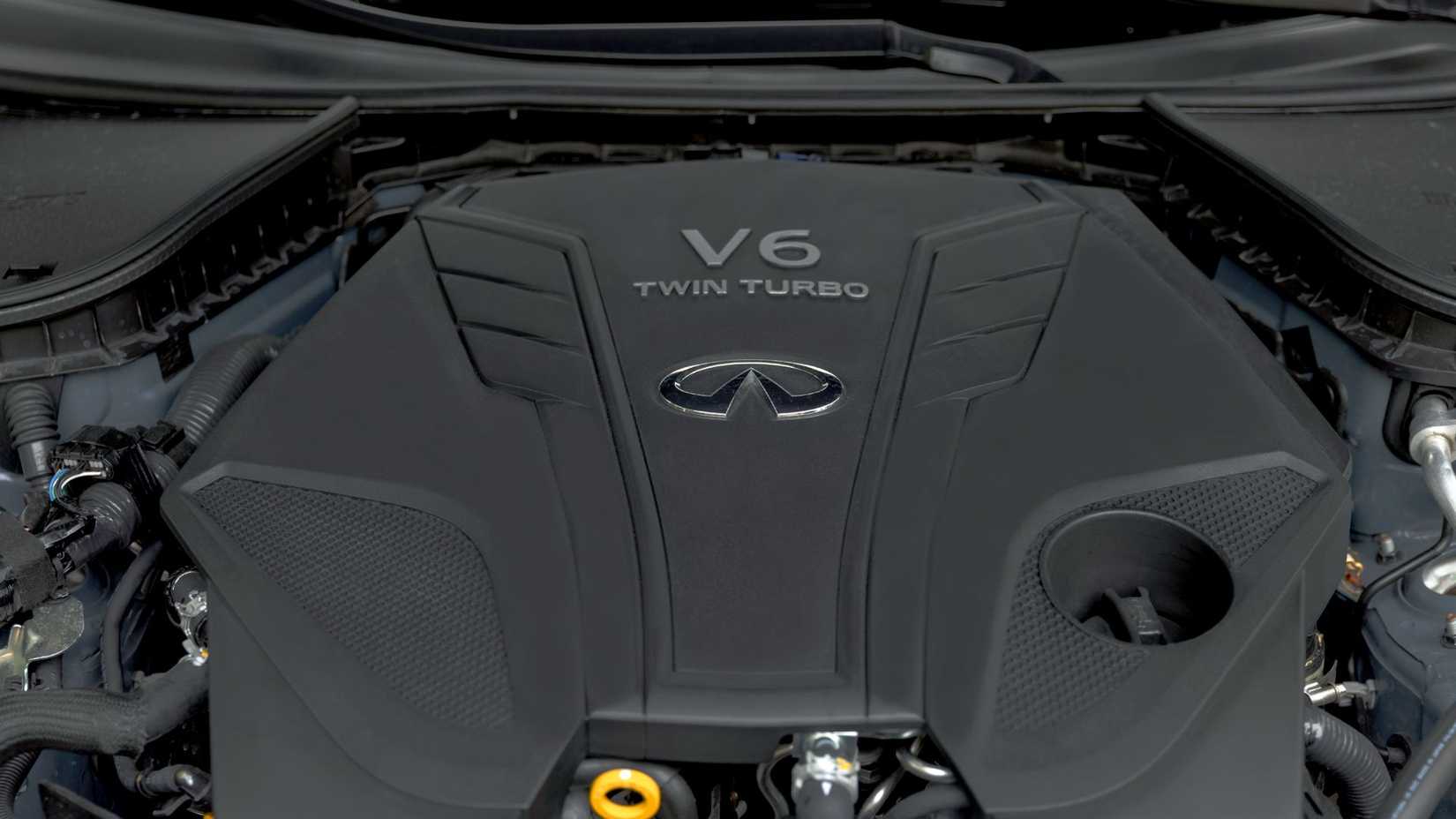 2025 Infiniti Q50 Twin Turbo: Prices and Best Models