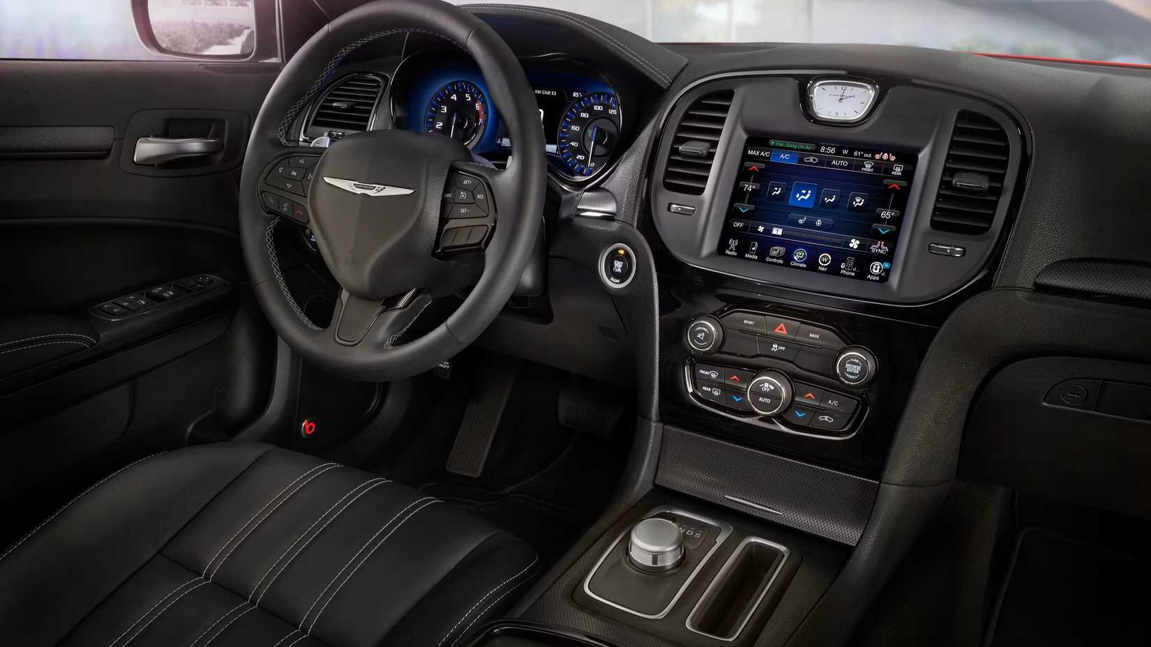 Chrysler's Final 300C Is Still A Bargain, Despite Being Exclusive