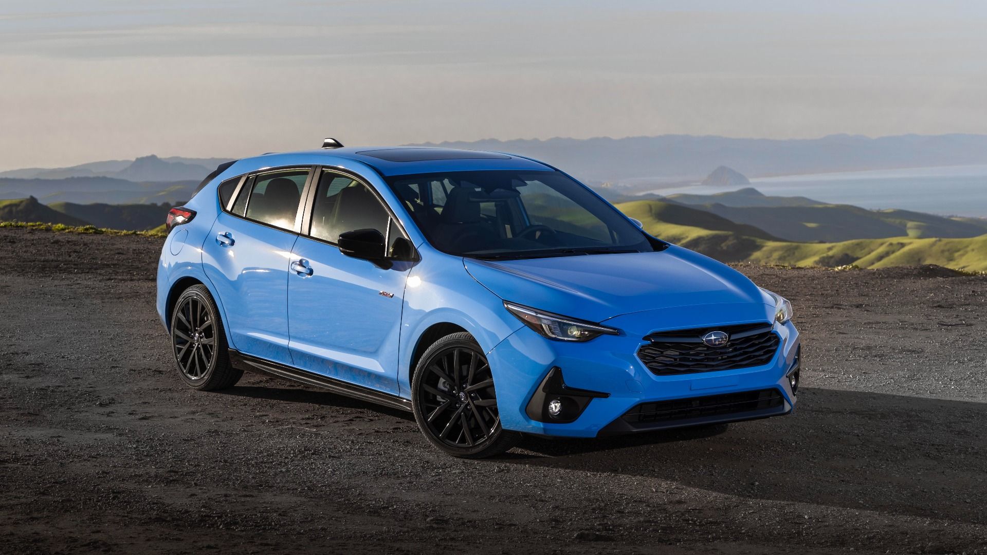 The Cheapest Subaru You Can Buy In 2025