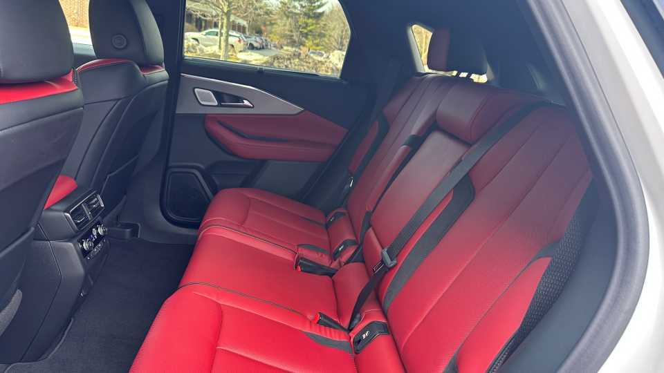 2024 Acura ZDX Pricing, Photos & Specs