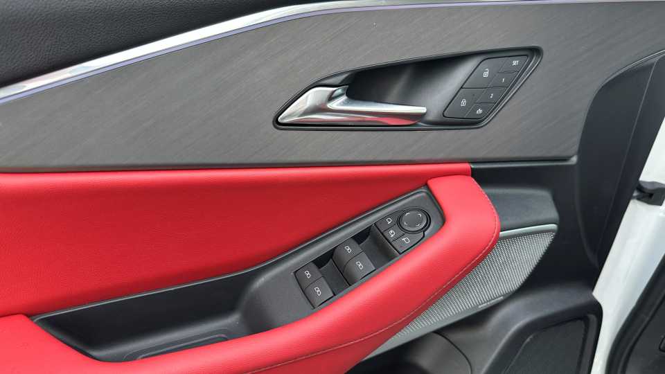 2024 Acura ZDX Pricing, Photos & Specs