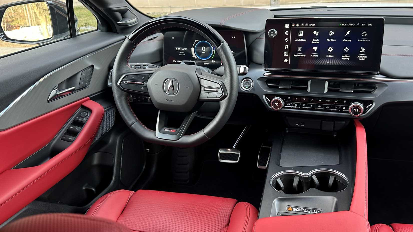 Best Tesla Model Y Competitors To Consider In 2025