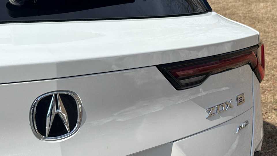 2024 Acura ZDX Pricing, Photos & Specs