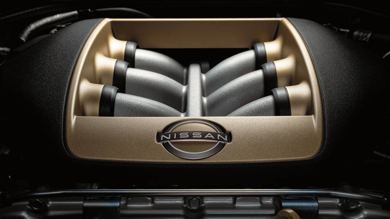 Nissan puts the hammer down: 'We're too V6 to quit' building six ...