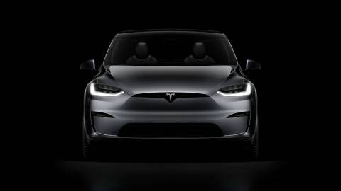 2024 Tesla Model X Pricing, Photos & Specs