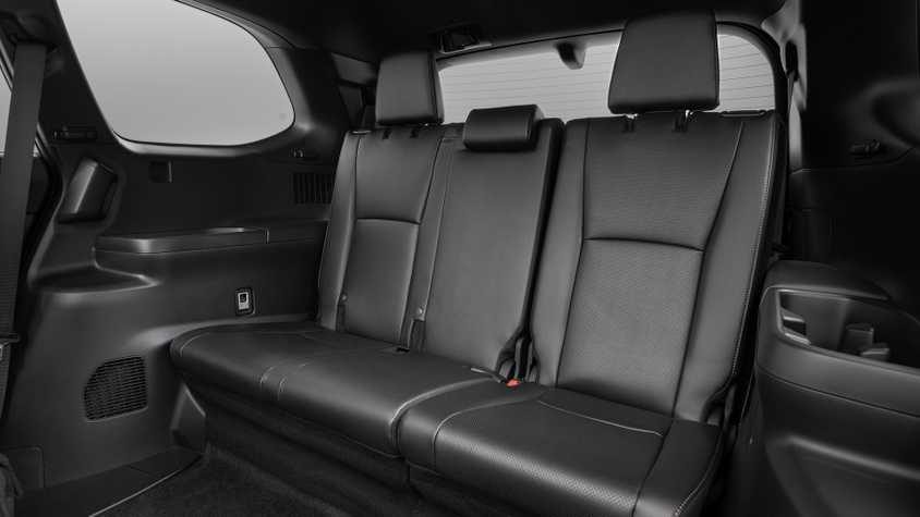 Dodge SUV Lineup: A Choice Between Two...