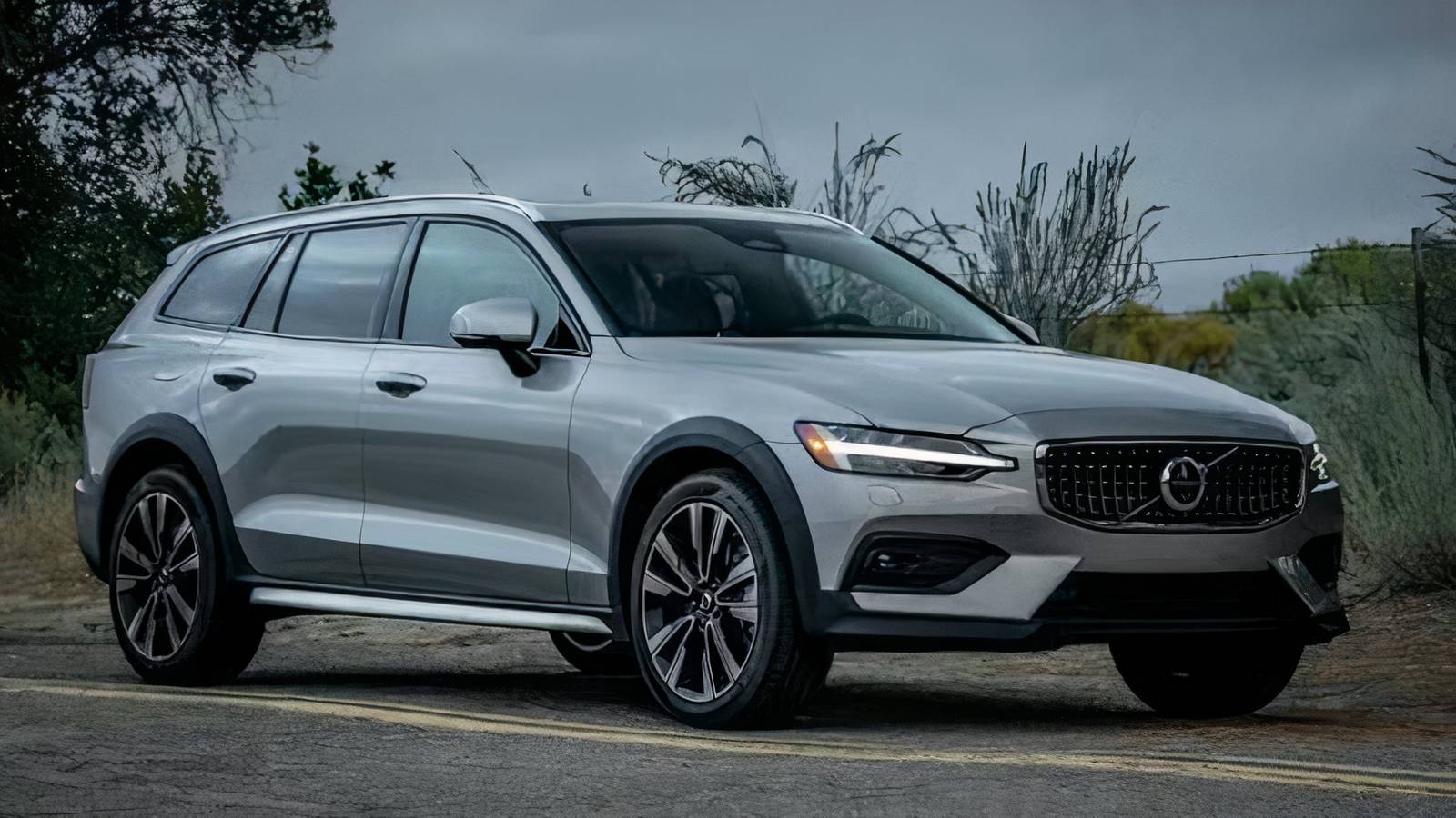 Video: Your Favorite Volvo Models Could Be Leaving America For Good