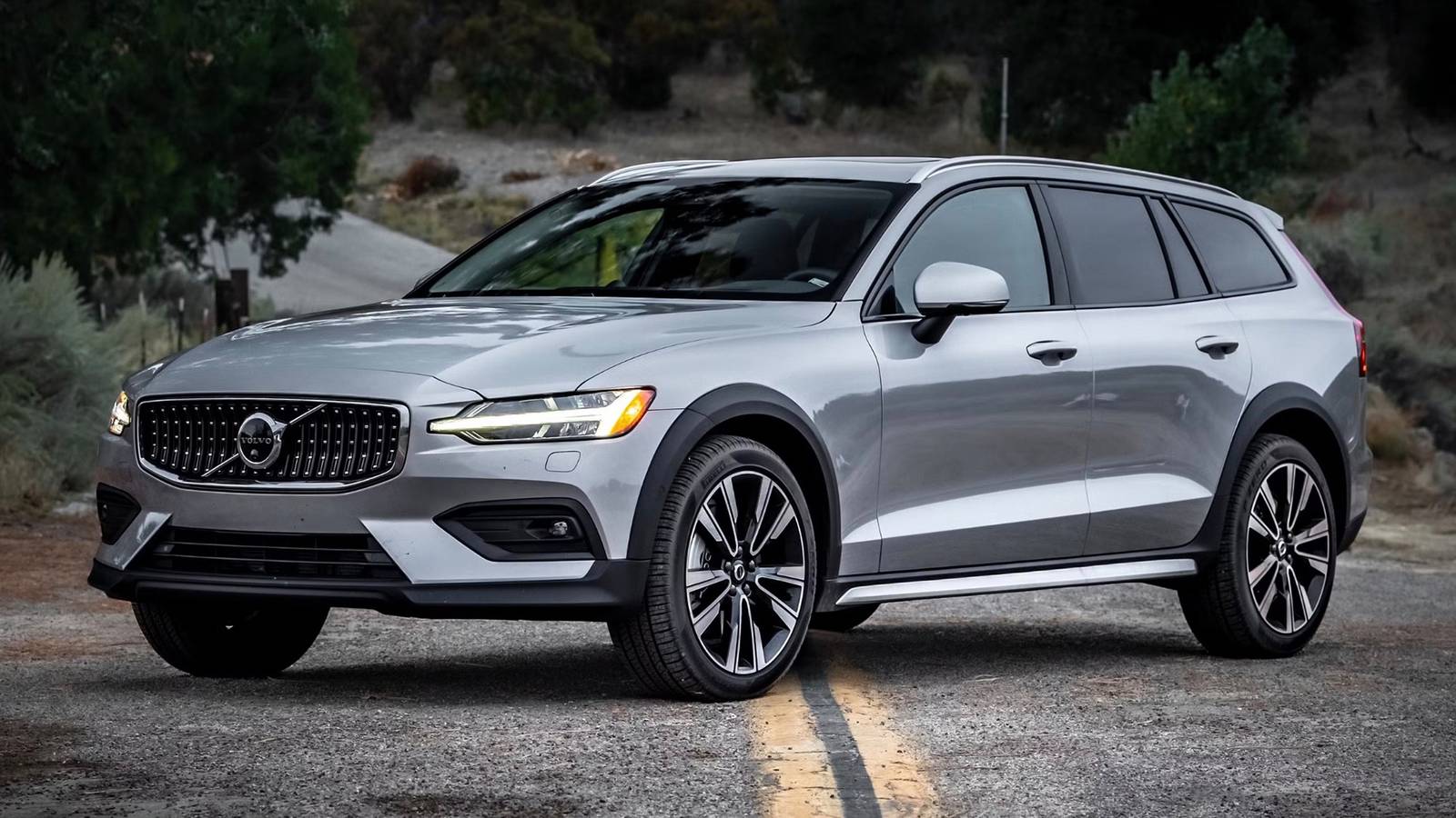 Volvo Dropping S90, V60 In US, Will Focus On SUVs Instead
