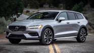 Volvo Dropping S90 V60 In US Will Focus On SUVs Instead Volvo Dropping S90 V60 In US Will Focus On SUVs Instead