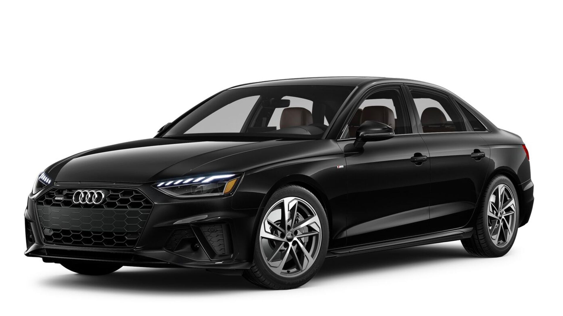 2025 Audi A4 Sedan Review, Pricing, Photos, and Specs
