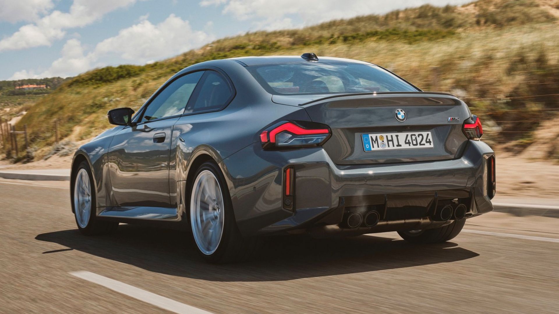 Best Sports Coupes | 2025 2-Door Sports Cars Rated | CarBuzz