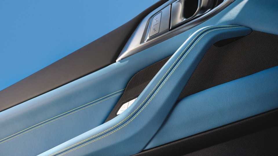 2025 BMW M4 Pricing, Photos & Specs