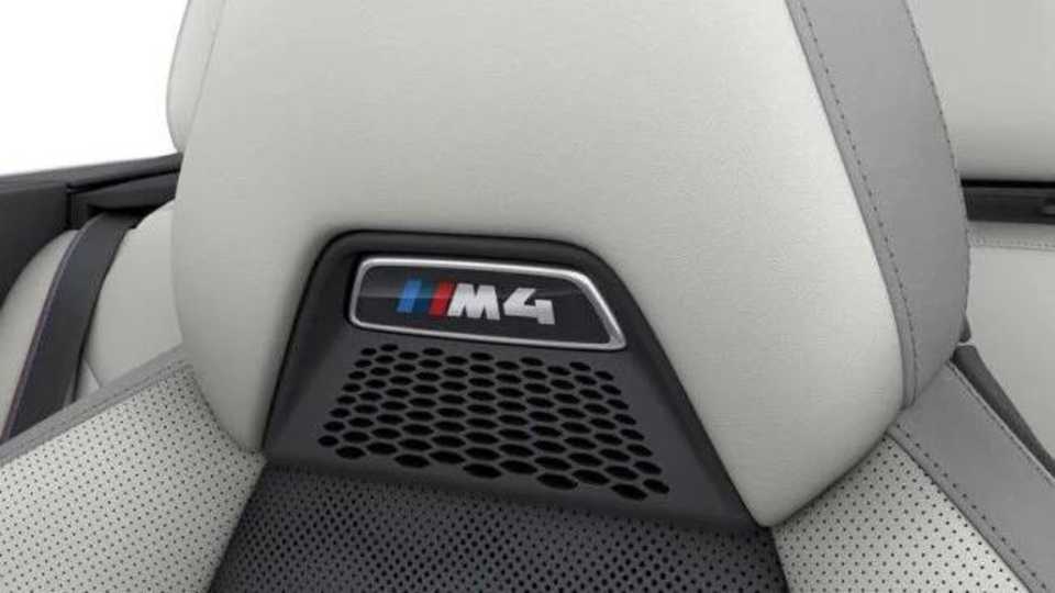 2025 BMW M4 Convertible Pricing, Photos & Specs