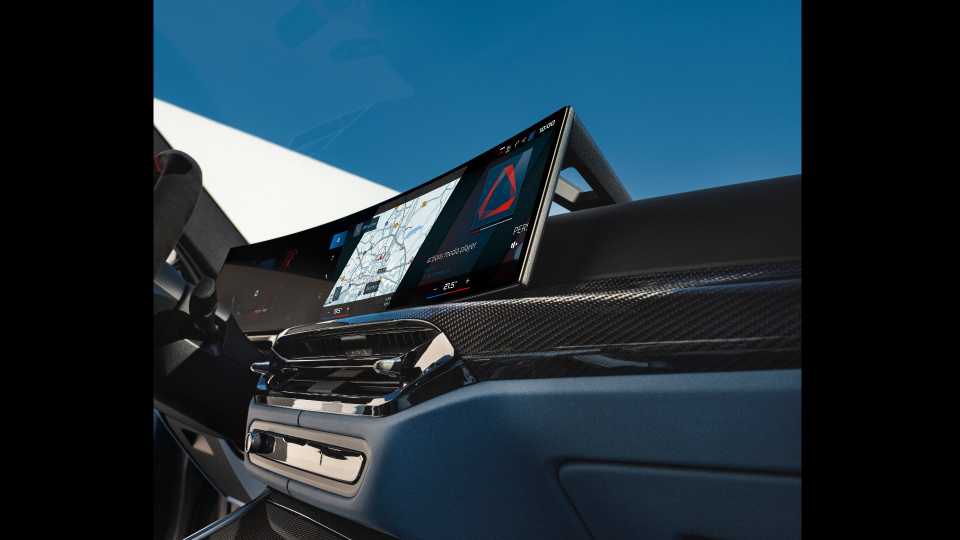2025 BMW M4 Pricing, Photos & Specs