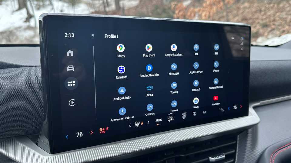 2025 Ford Explorer Pricing, Photos & Specs
