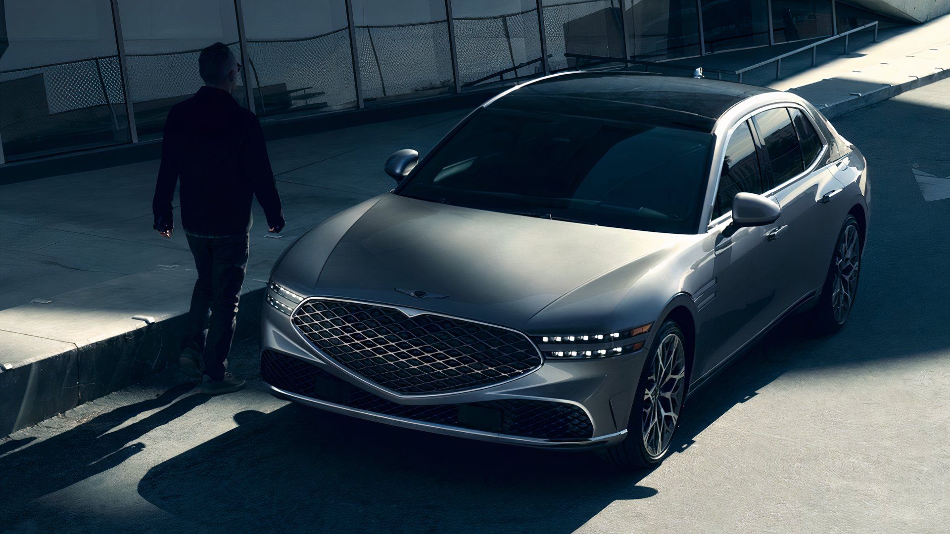 Mercedes' Old E63 Wagon Provides 2026 M5 Thrills For A Fraction of The ...