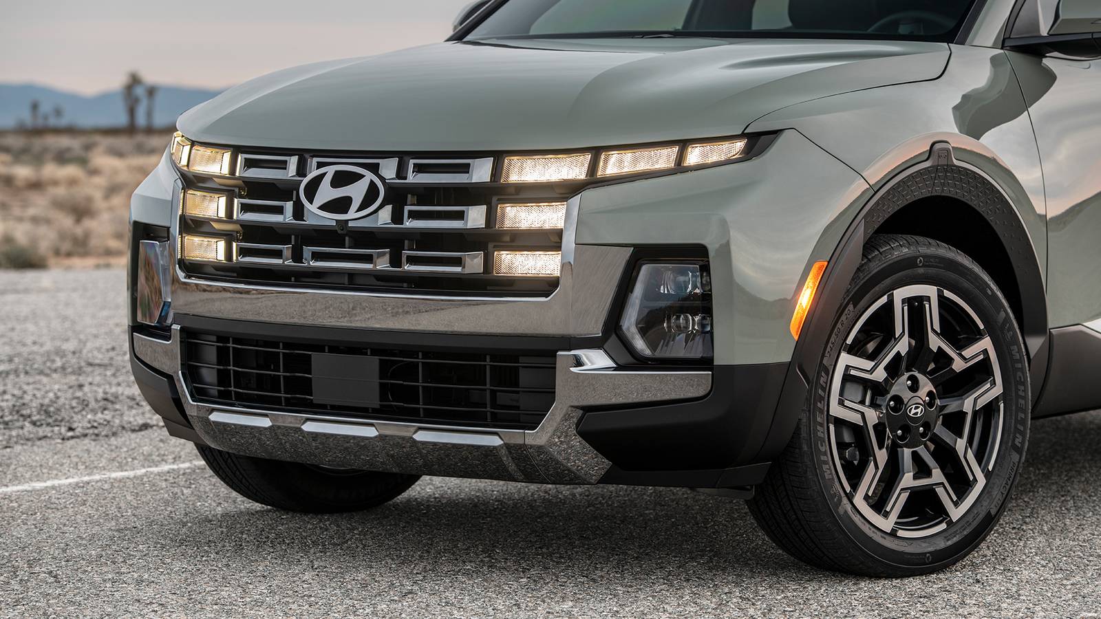 Best Front-Wheel-Drive Trucks for 2026 | FWD Pickup Trucks | CarBuzz