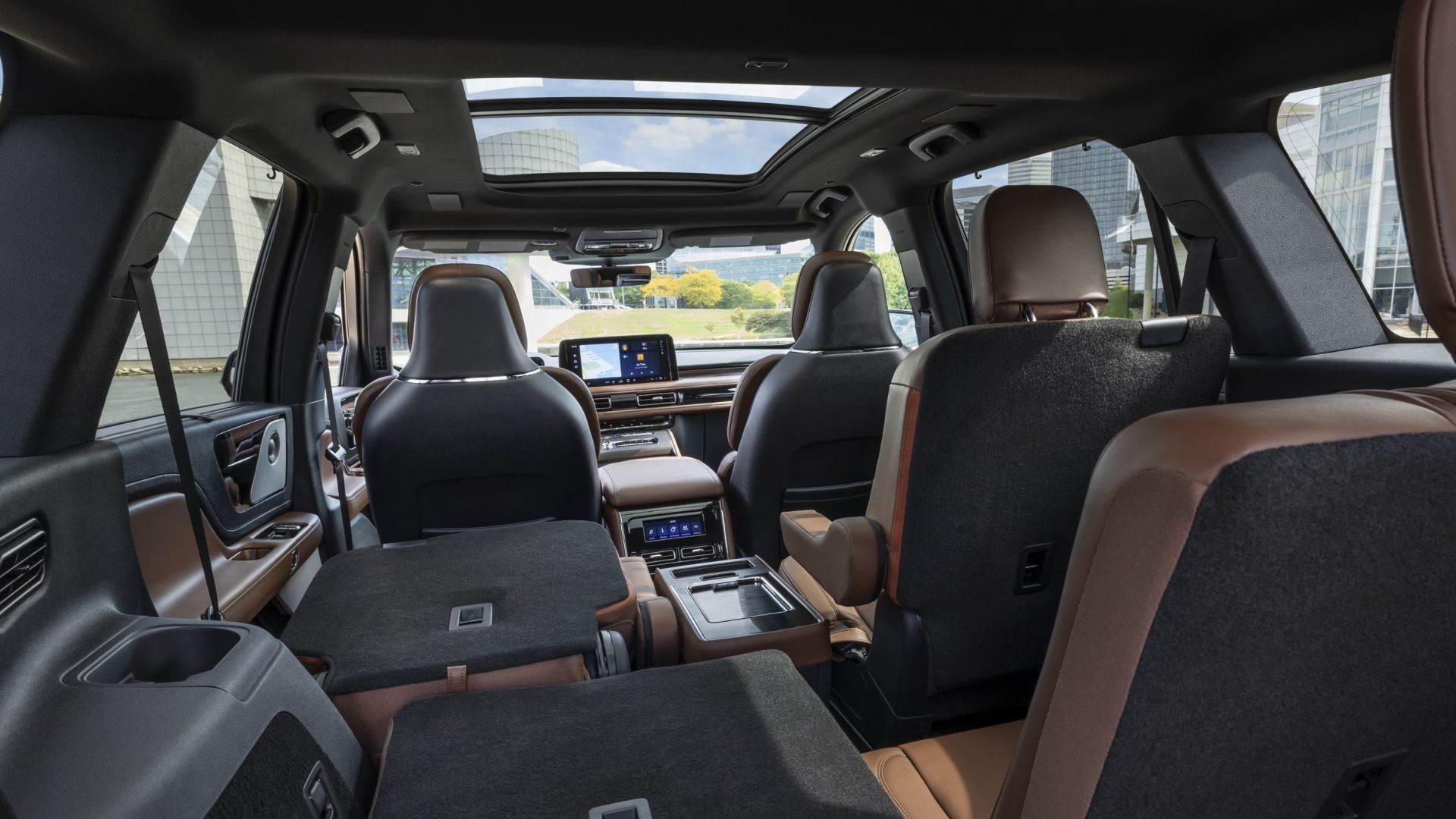 2025 Lincoln Aviator Pricing, Photos & Specs