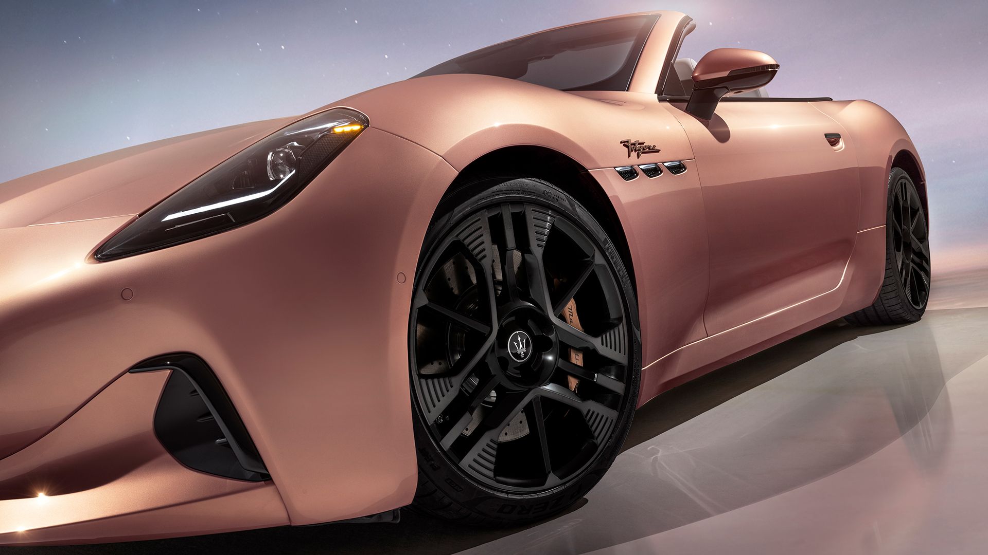 Best Electric Convertibles | 2025 EV Convertible Cars Rated | CarBuzz