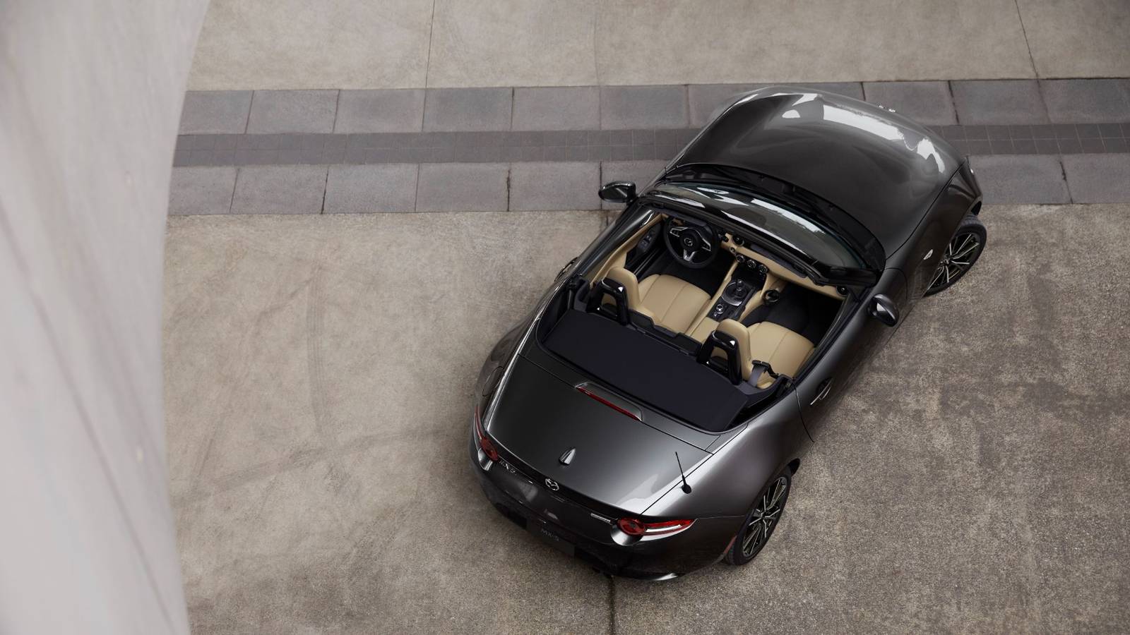 Best Small Convertibles | 2026 Small Convertibles Cars Rated | CarBuzz