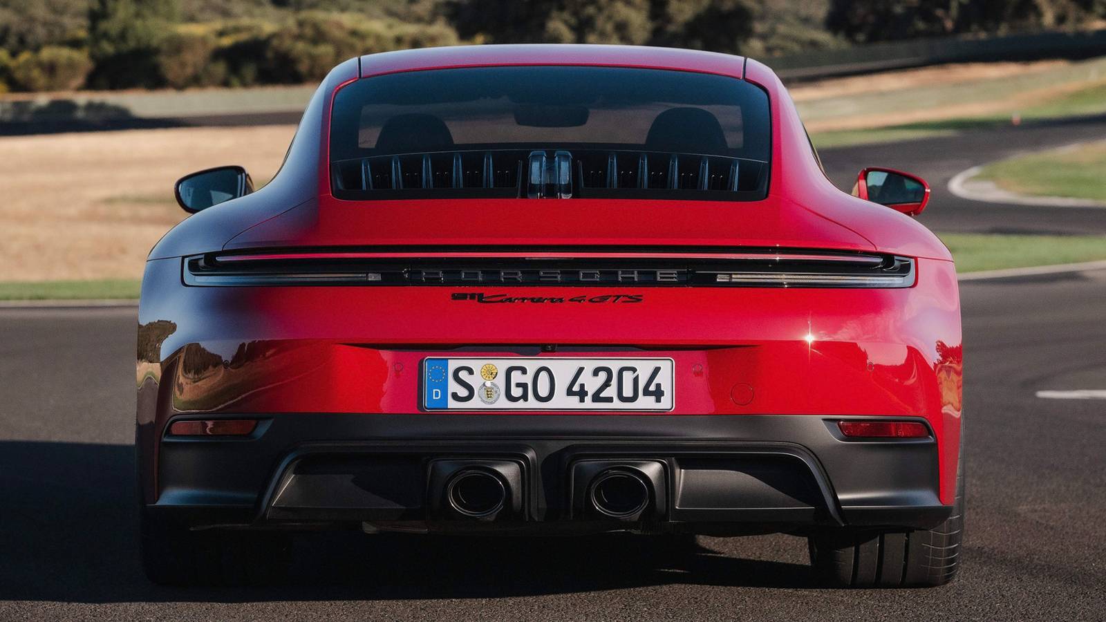 Porsche Patent Helps Make Its Electric Turbochargers Cheaper To Repair