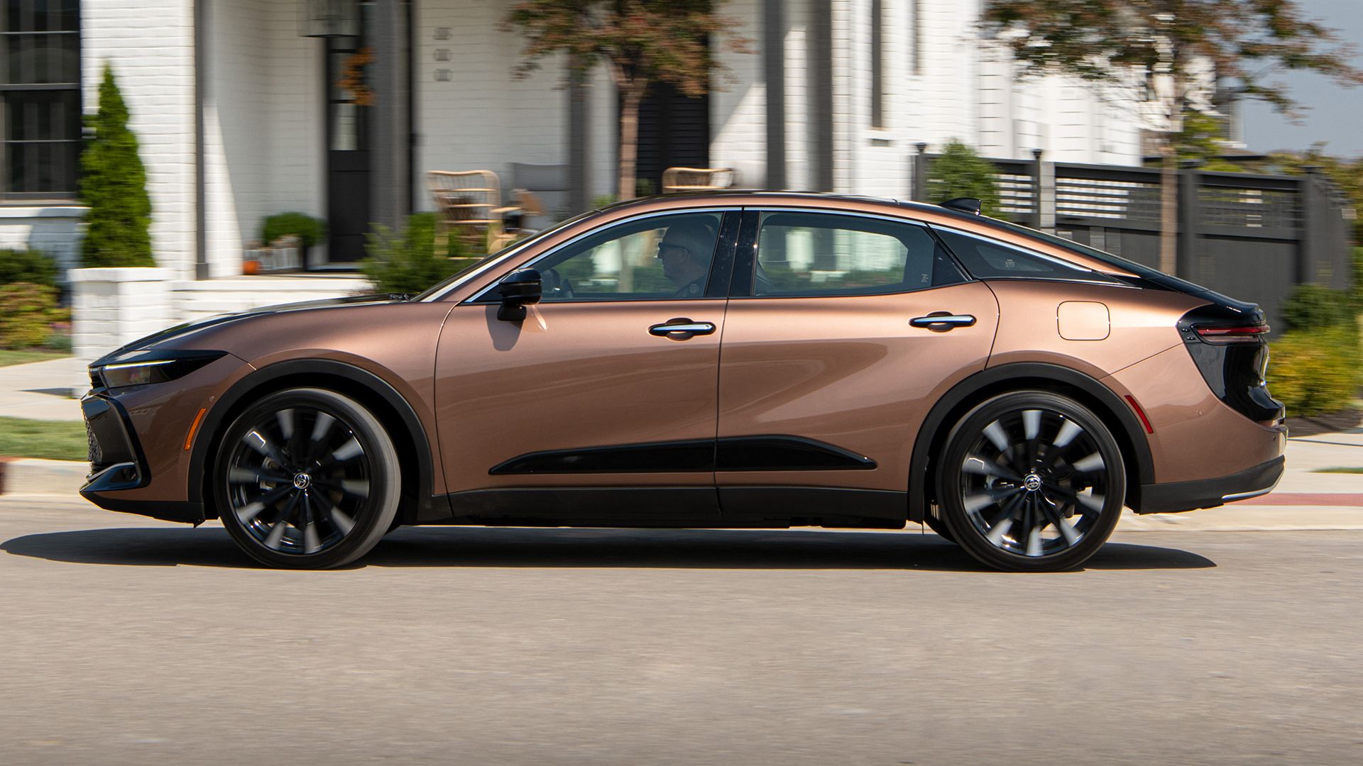 Vehicle Generations | CarBuzz