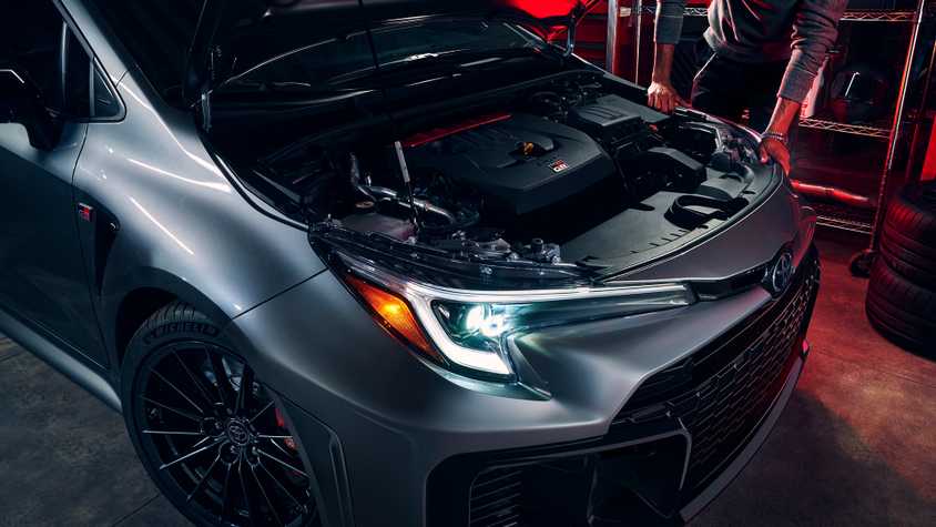 The Toyota Origin Is A Retro Sedan With The Company's 2JZ Engine