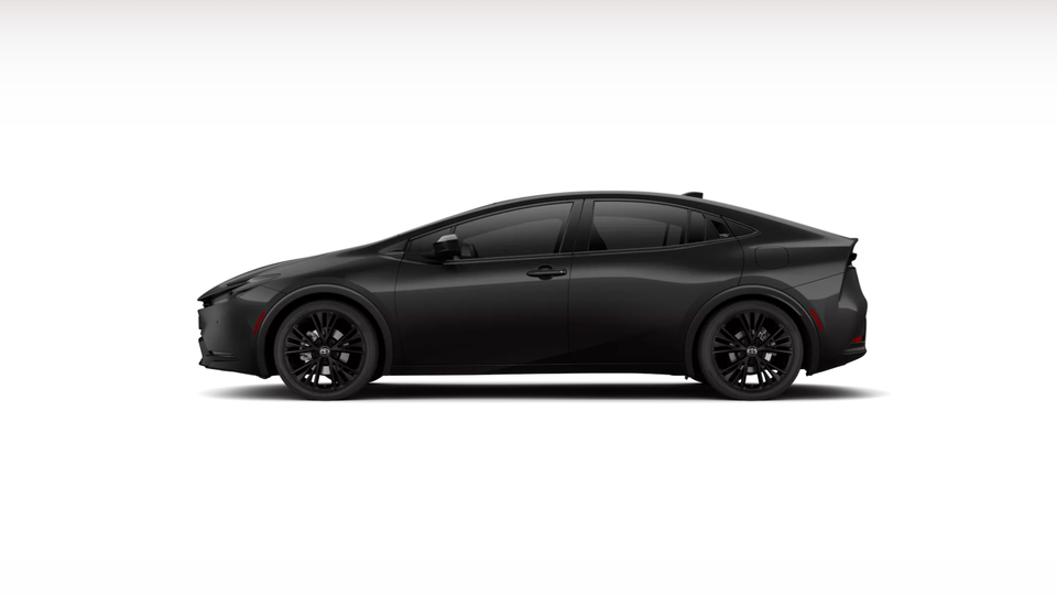2025 Toyota Prius Pricing, Photos & Specs