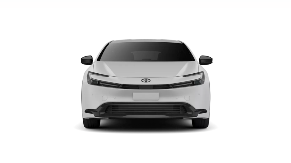 2025 Toyota Prius Pricing, Photos & Specs