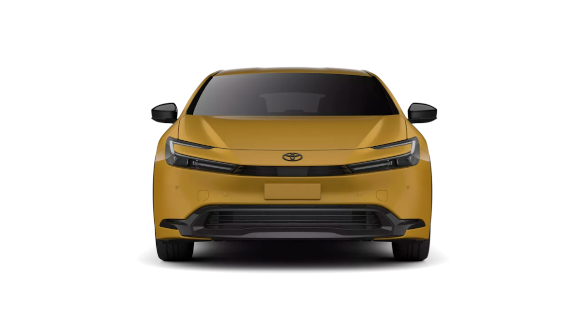 2025 Toyota Prius Pricing, Photos & Specs