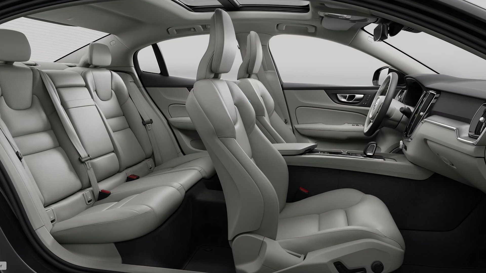 2025 Volvo S60 Pricing, Photos & Specs