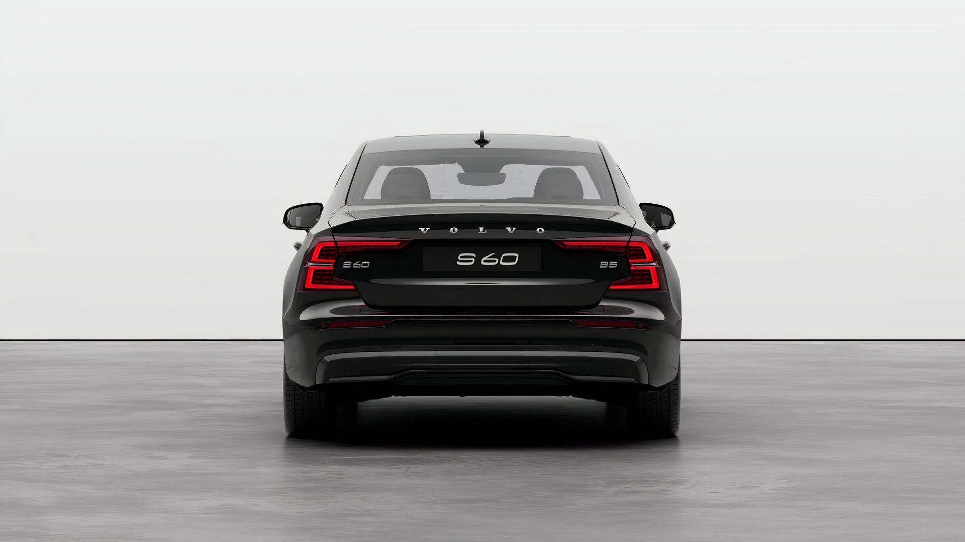 2025 Volvo S60 Pricing, Photos & Specs