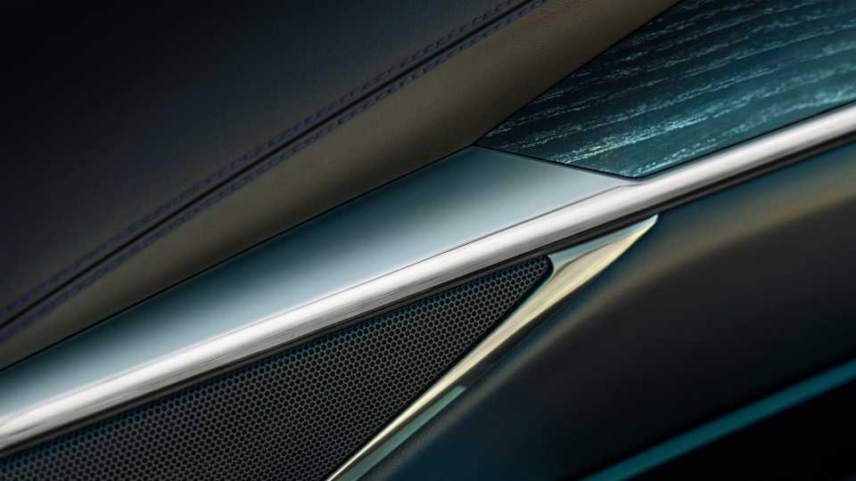 2026 Cadillac Escalade IQL Images: Interior And Exterior Gallery