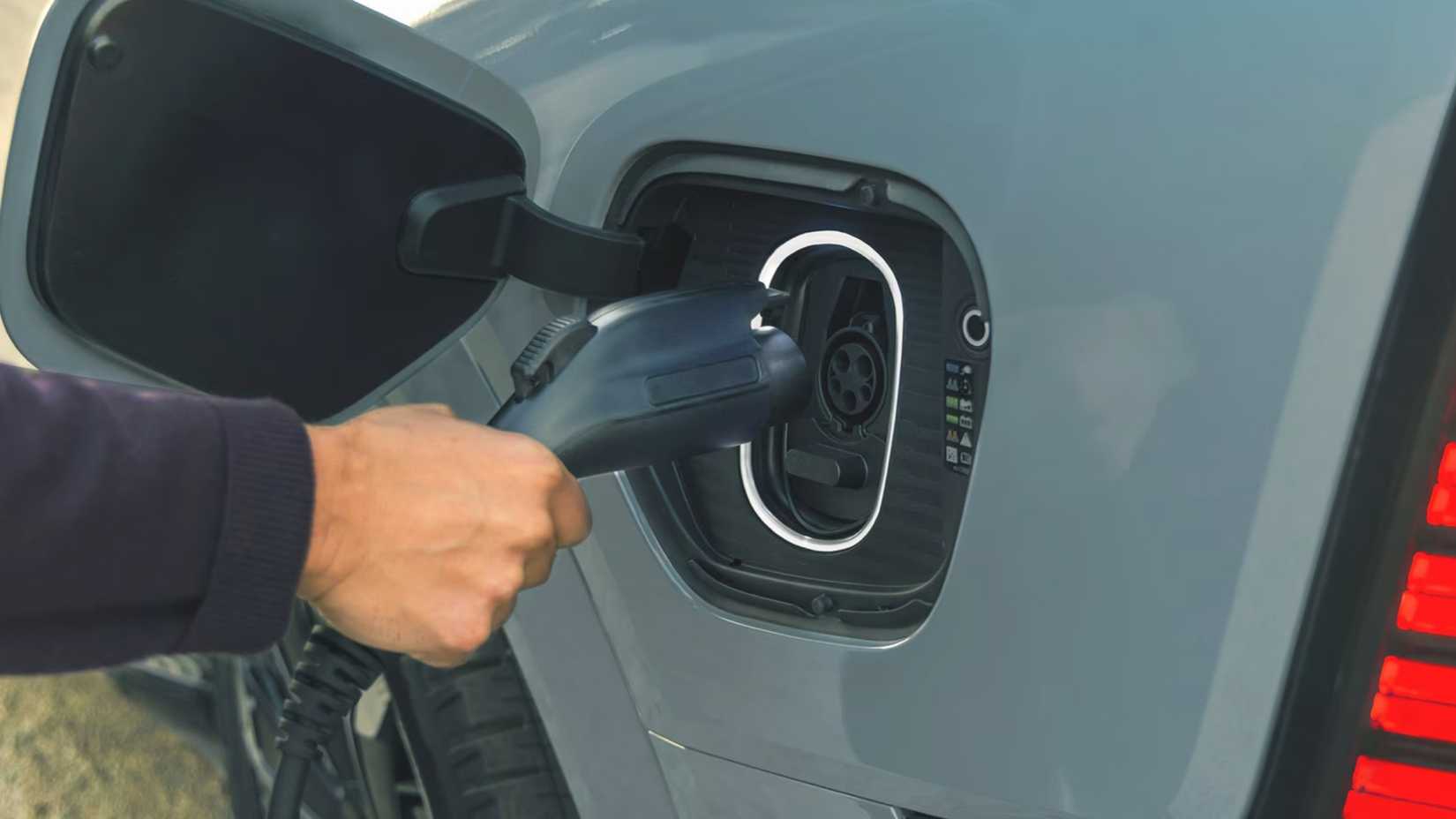 2026 Cadillac Escalade IQL Images: Interior And Exterior Gallery