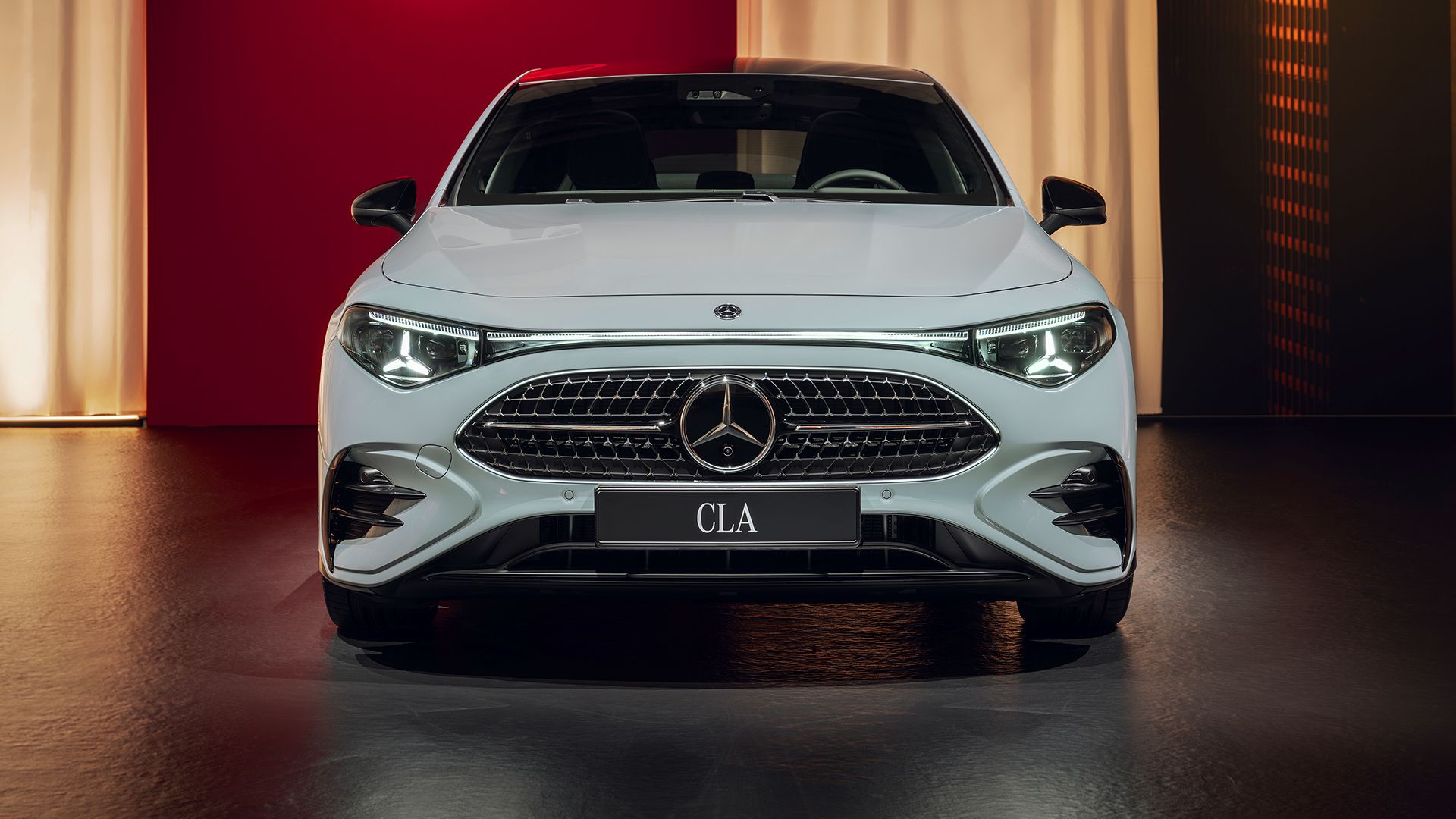 2026 Mercedes-Benz CLA-Class - Photos Exterior | CarBuzz