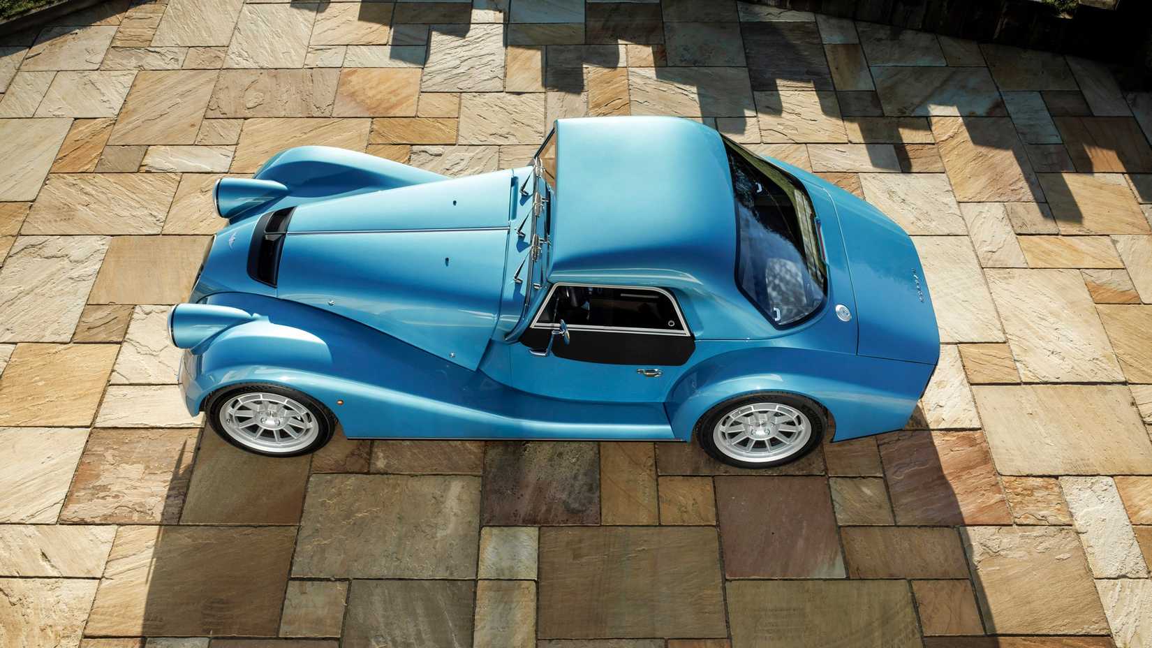 Morgan Motor Company's 25-Year BMW Engine Partnership: A Retrospective