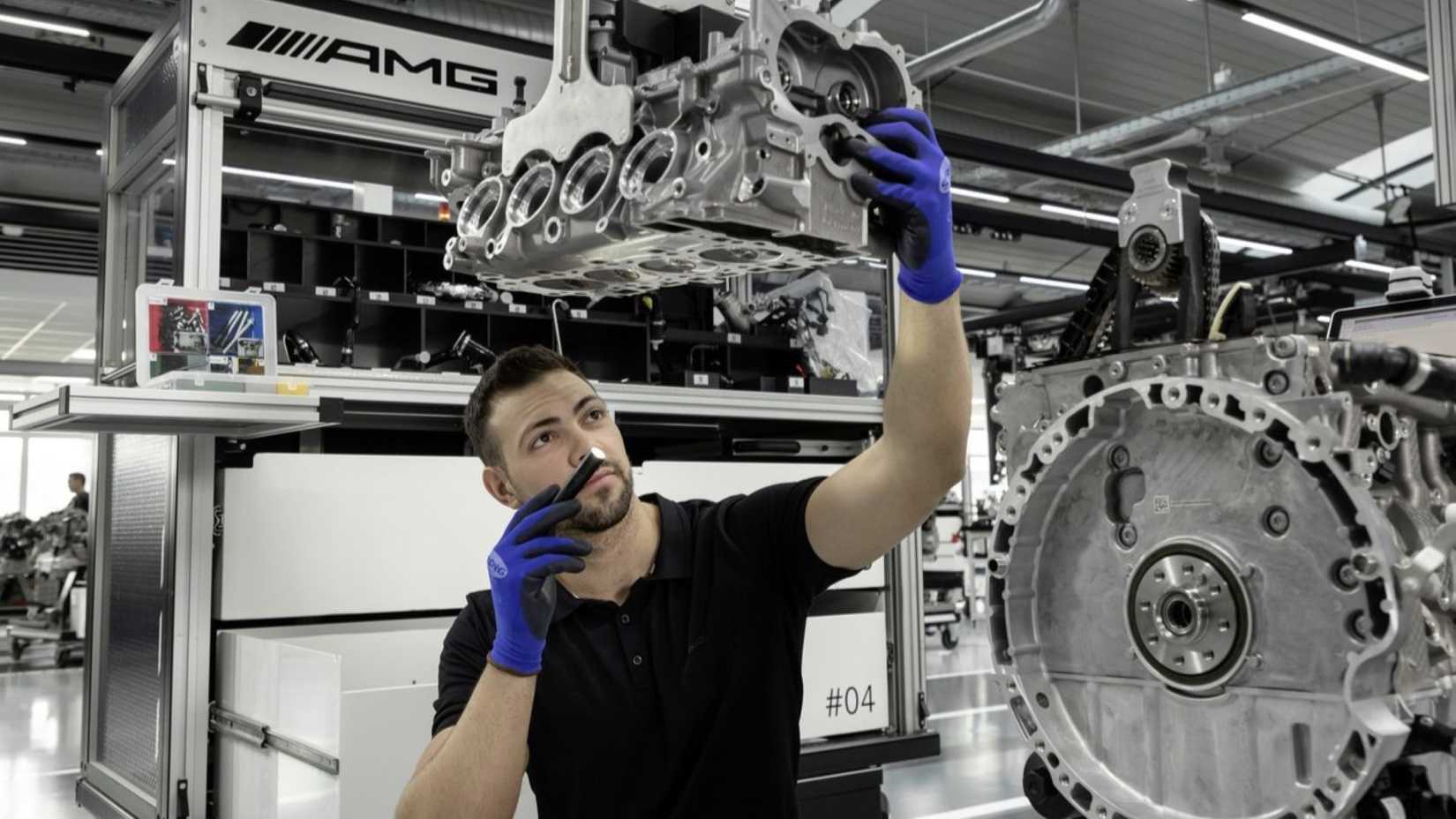 The Most Powerful Four-Cylinder Engine You Can Buy In 2026