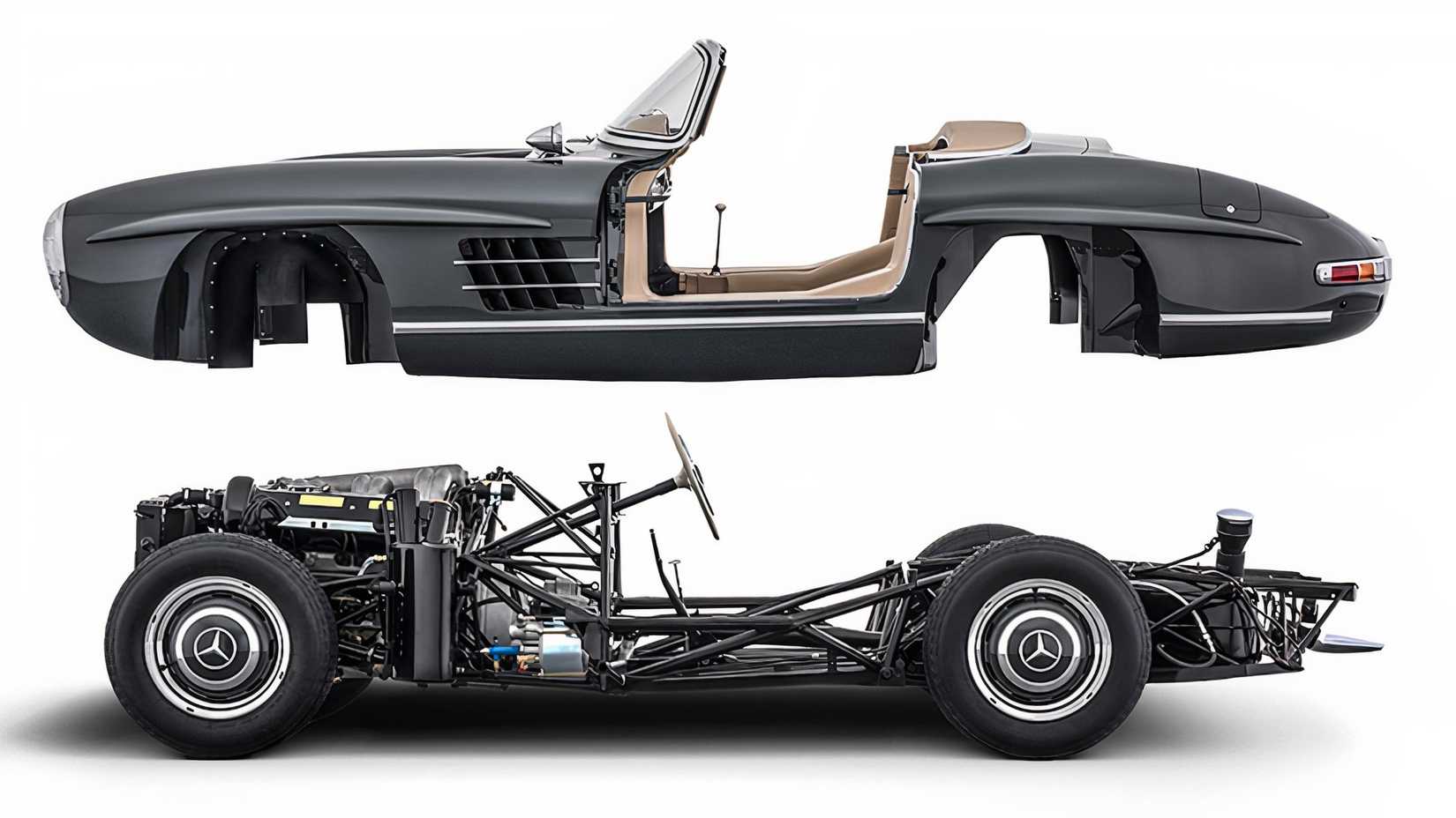 Why Some Cars Have Exhausts on the Side And Why It’s Rare Now