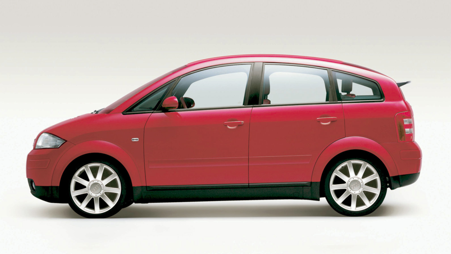 You Can Finally Import Audi's Misunderstood Engineering Masterpiece