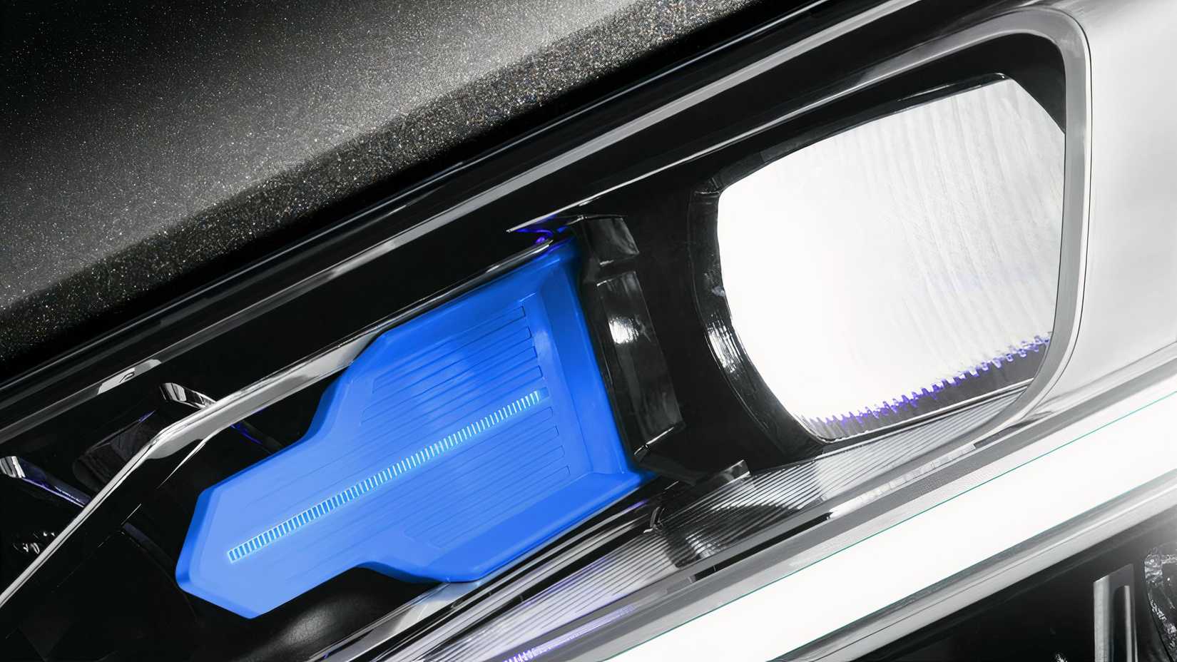 BMW And Audi's War With Lasers, And Who Won